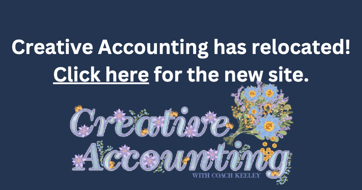 Creative Accounting